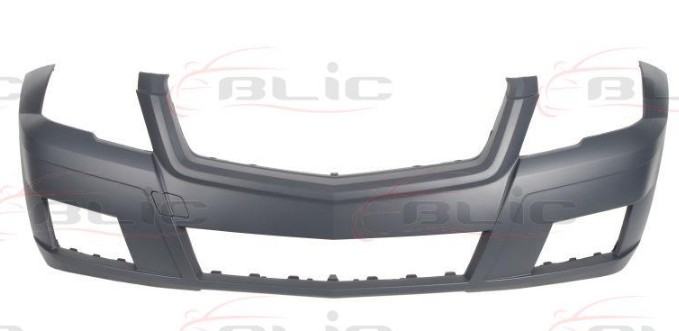 BRANIK PREDNJI MERCEDES GLK-CLASS P. [X204] *NOVO*