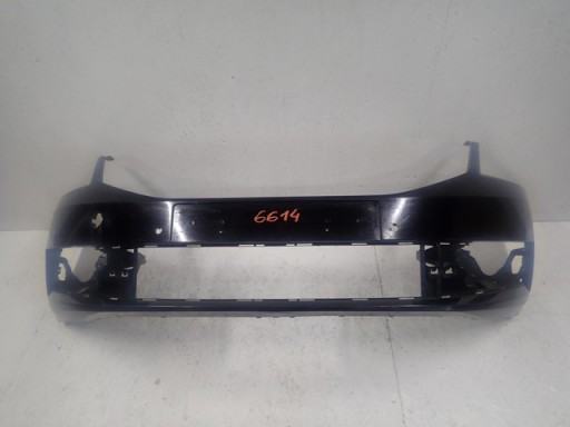 BRANIK PREDNJI SKODA OCTAVIA 3 III REDIZAJN 17-