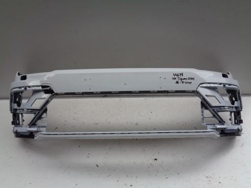 BRANIK PREDNJI STRANA VW TIGUAN 5NA 16- R-LINE NR 44678