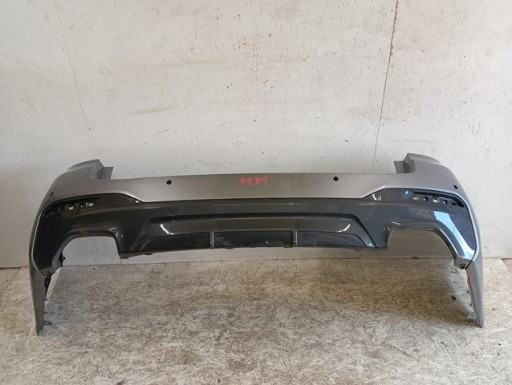 BRANIK ZADNJI BMW V 5 G31 KARAVAN M-PAKET REDIZAJN LCI 20-