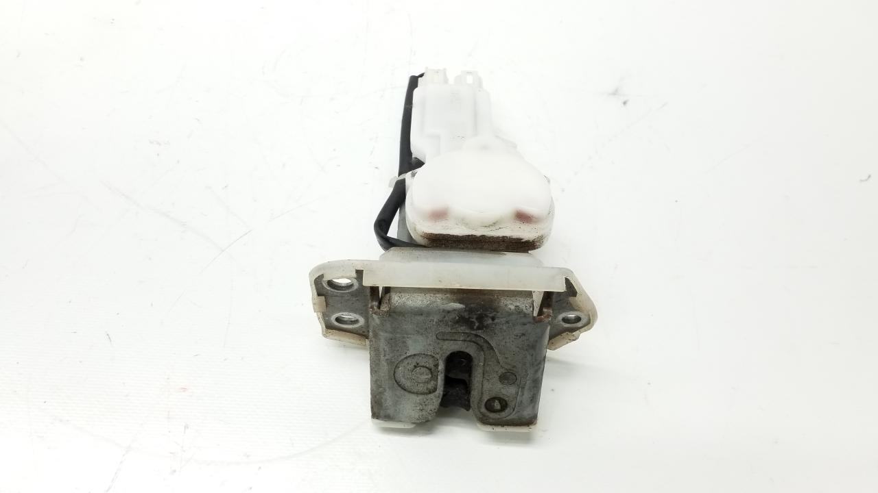 BRAVA HAUBE B6765 OPEL AGILA 2008-2015