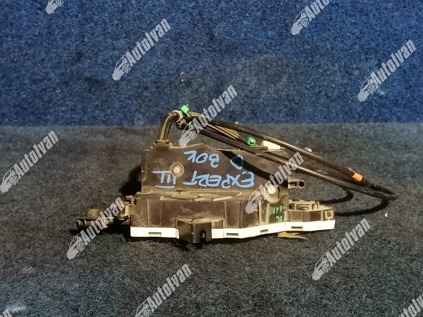 BRAVA PEUGEOT EXPERT lll 24099816 24097816 24095816 DESNA BOČNA