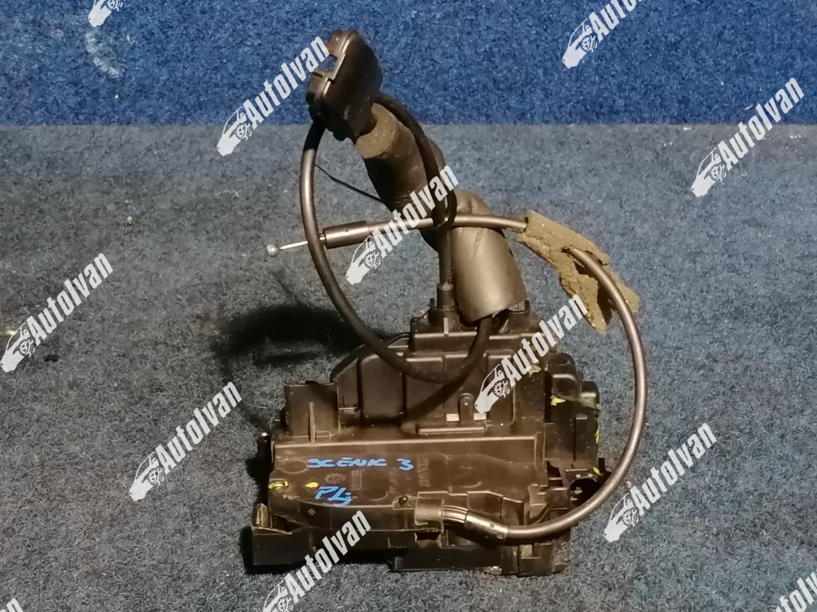 BRAVA RENAULT SCENIC III 805030006R PREDNJA LIJEVA