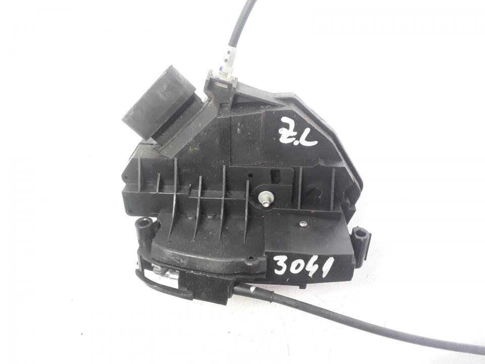 BRAVA VRATA AB39A26413CB FORD RANGER 2011-2015