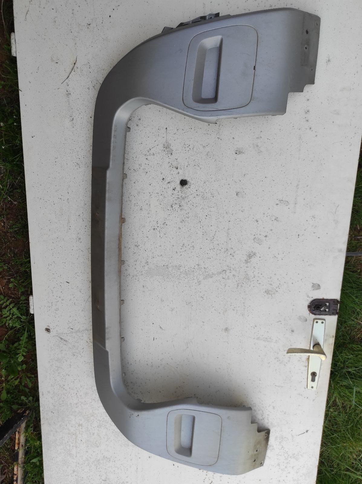 dacia duster dio branika