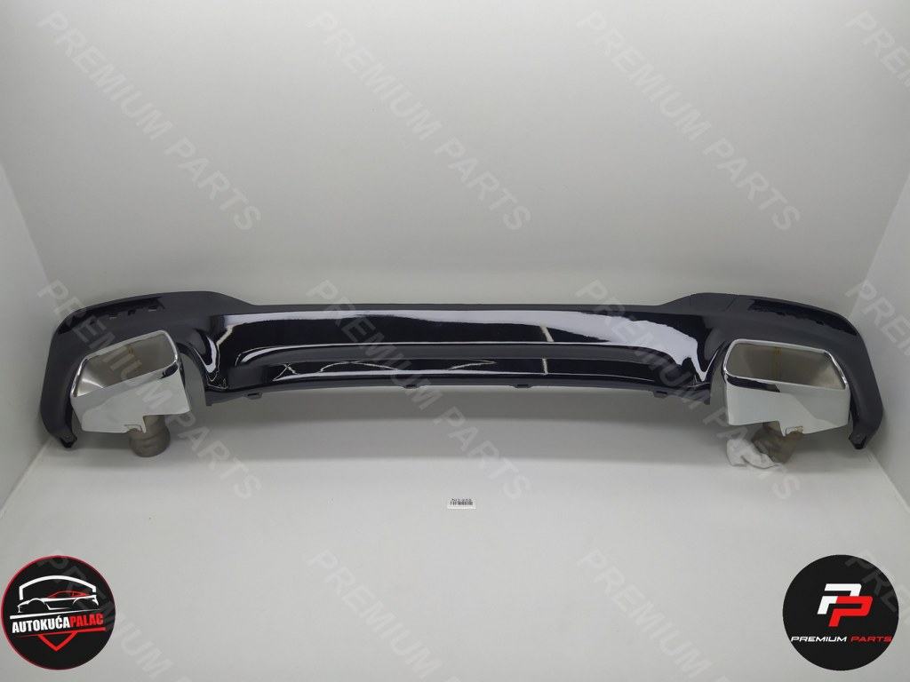 DIFUZOR BMW G30 5 16-20 ND-255 M *SIVE RORE*