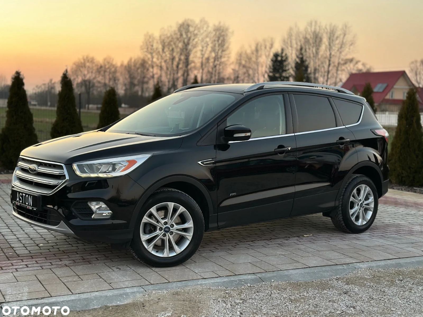 Dijelovi Ford Kuga MK2