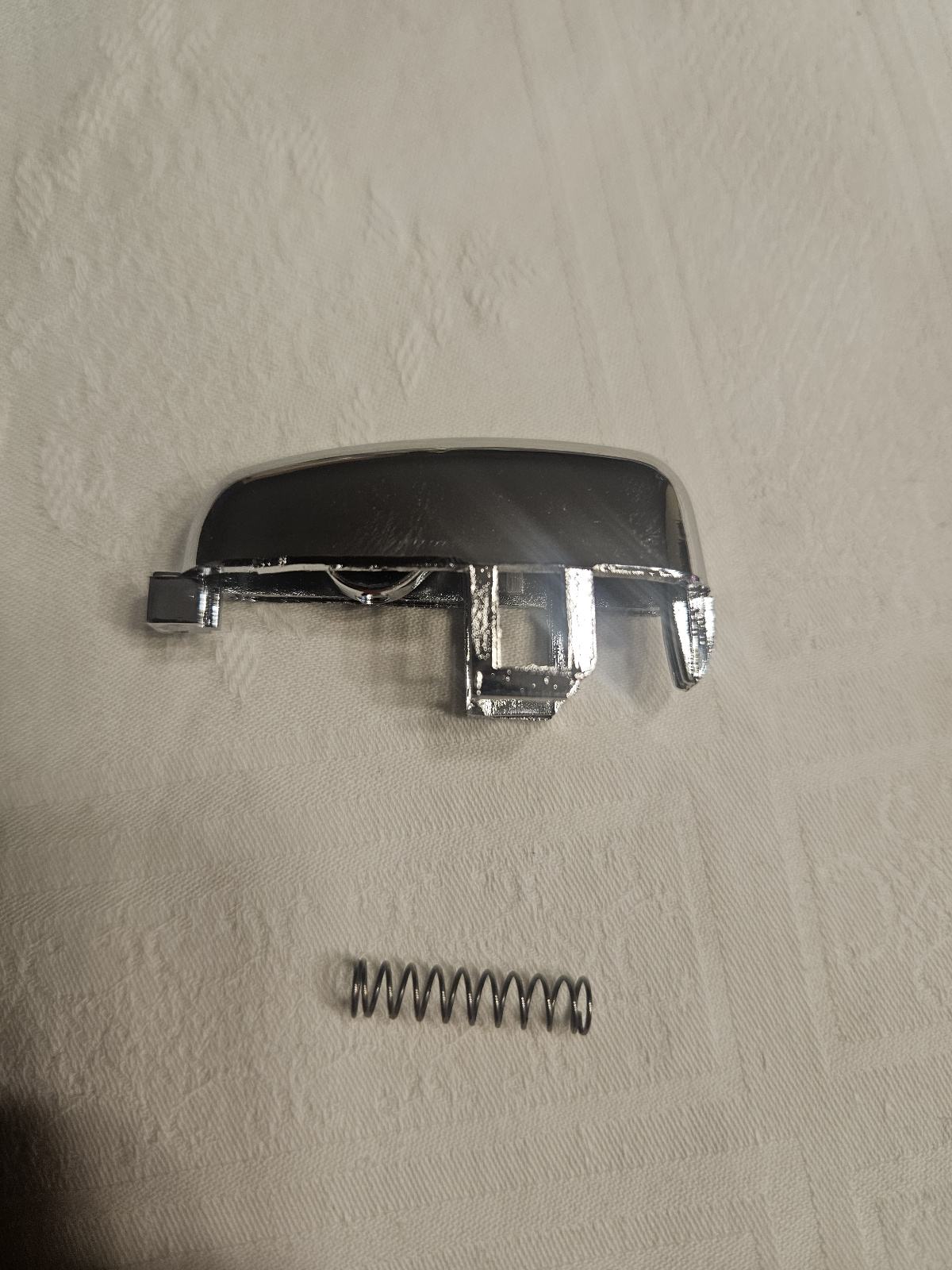 Dugme ručne kocnice Mokka/Crossland