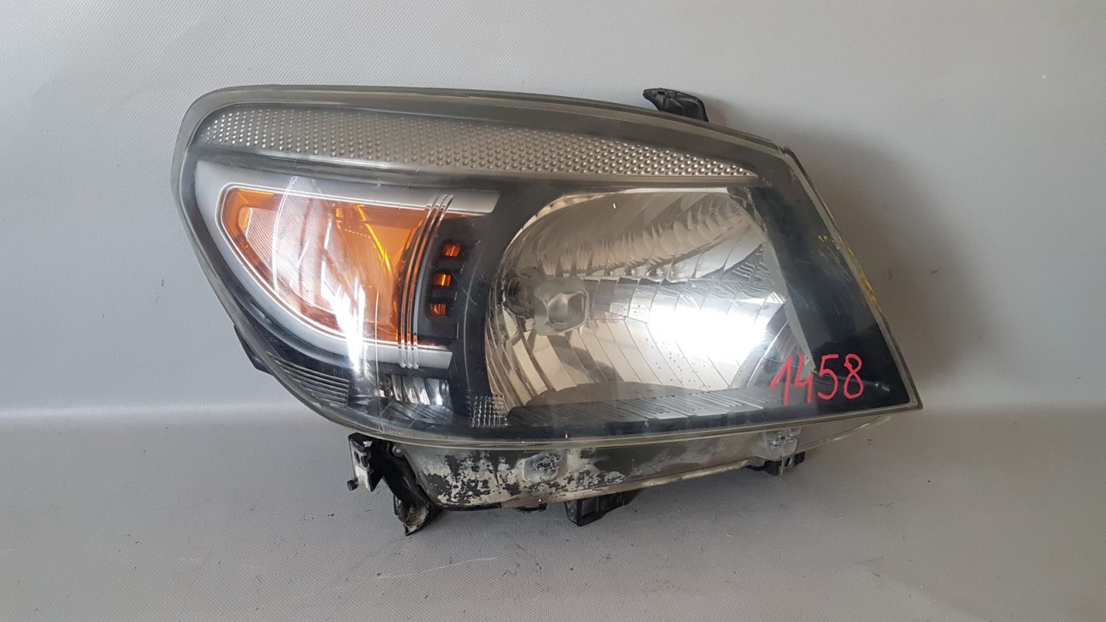 FAR FORD RANGER > 09-11 UD2D51030