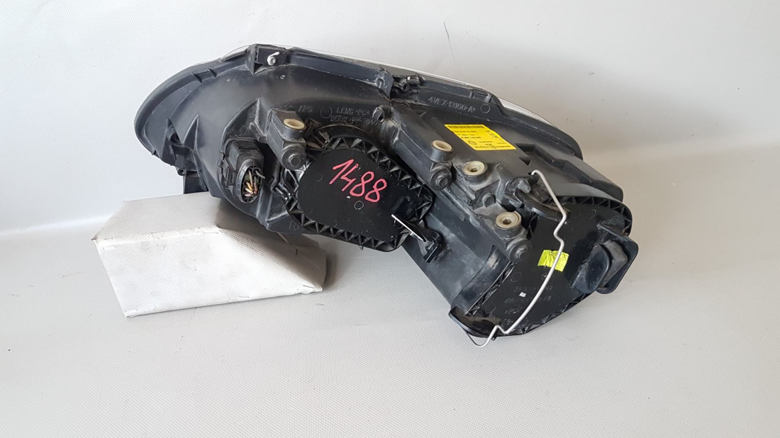 FAR VW CADDY > 03-10 VW904014 2K0941006D