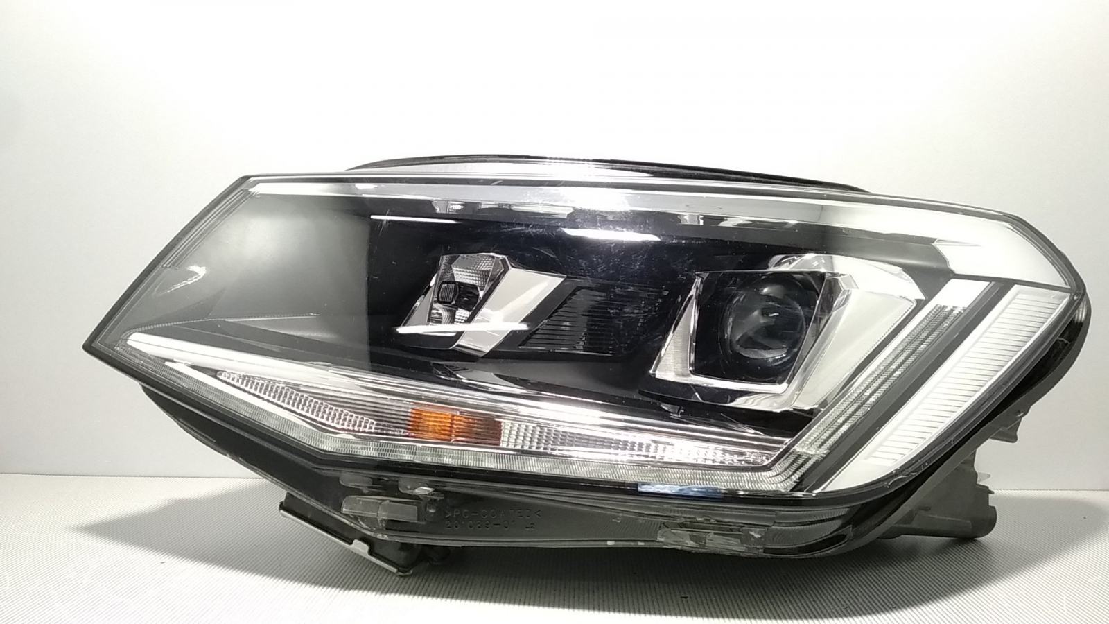 FAR VW CADDY > 15- 2K1941039A