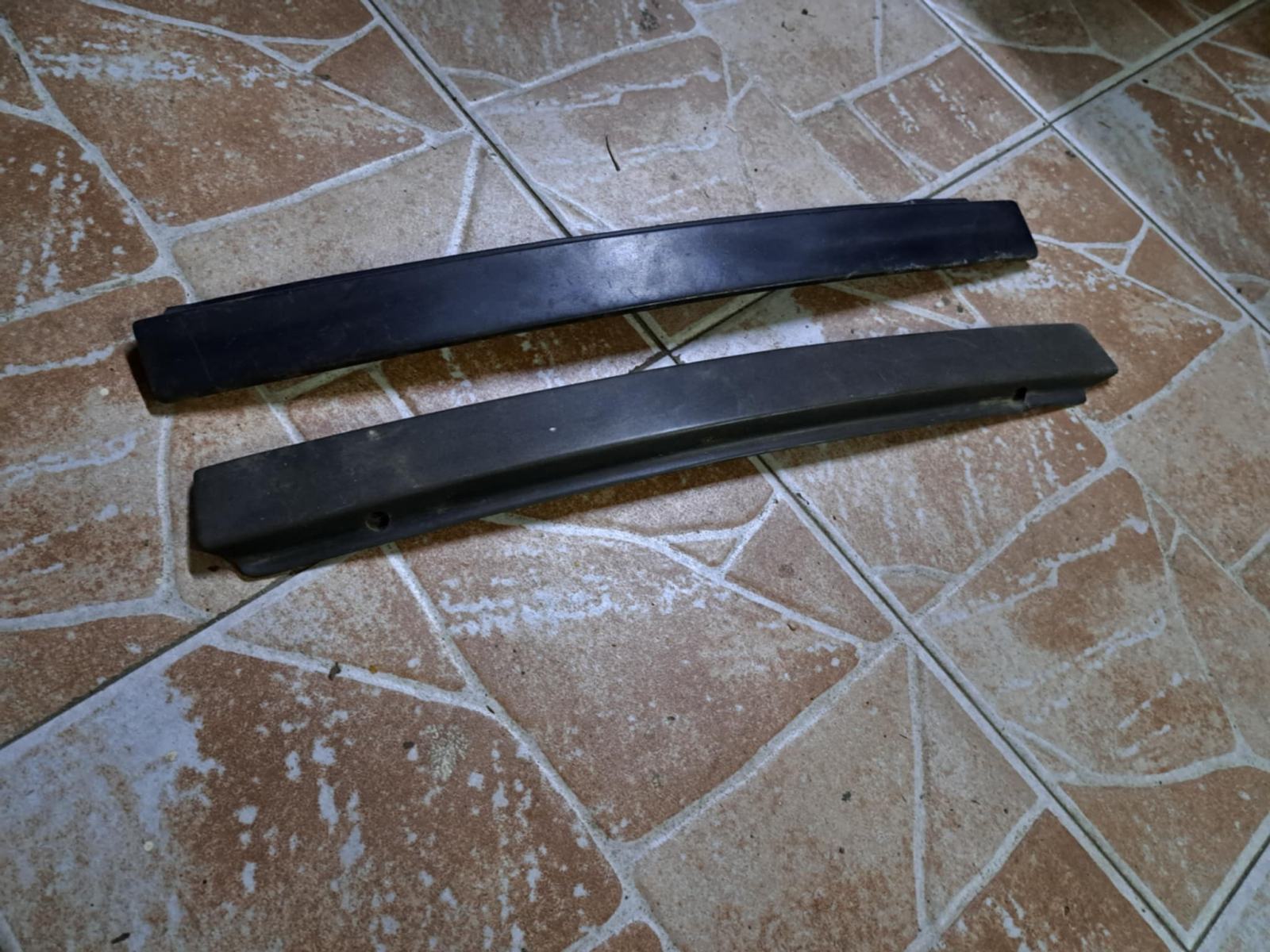 fiat punto 1 lajsne vrata okomite