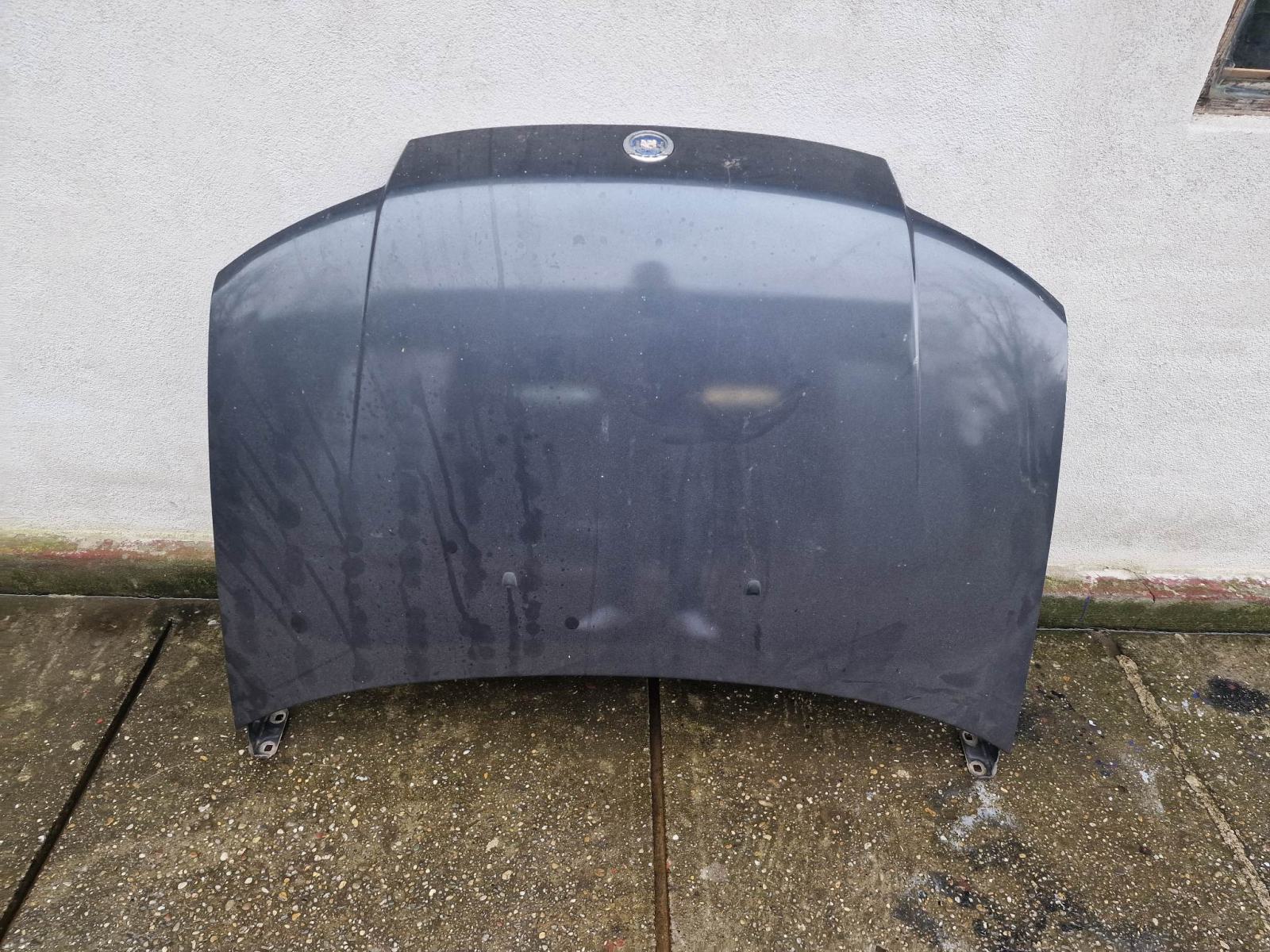 Fiat Punto 2 Prednja hauba