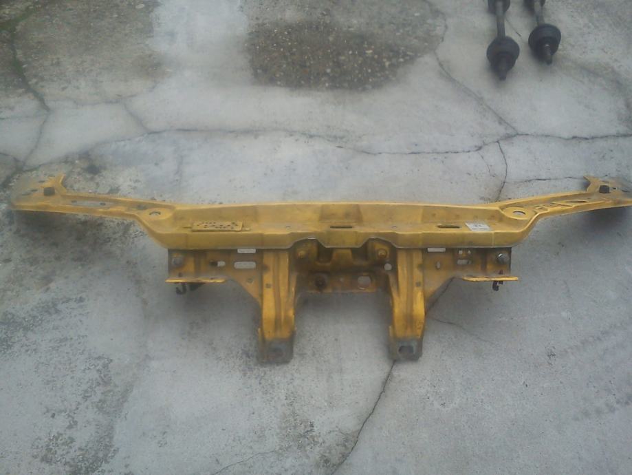 Fiat Punto 2 vezni lim žuti, bijeli, crni, plavi