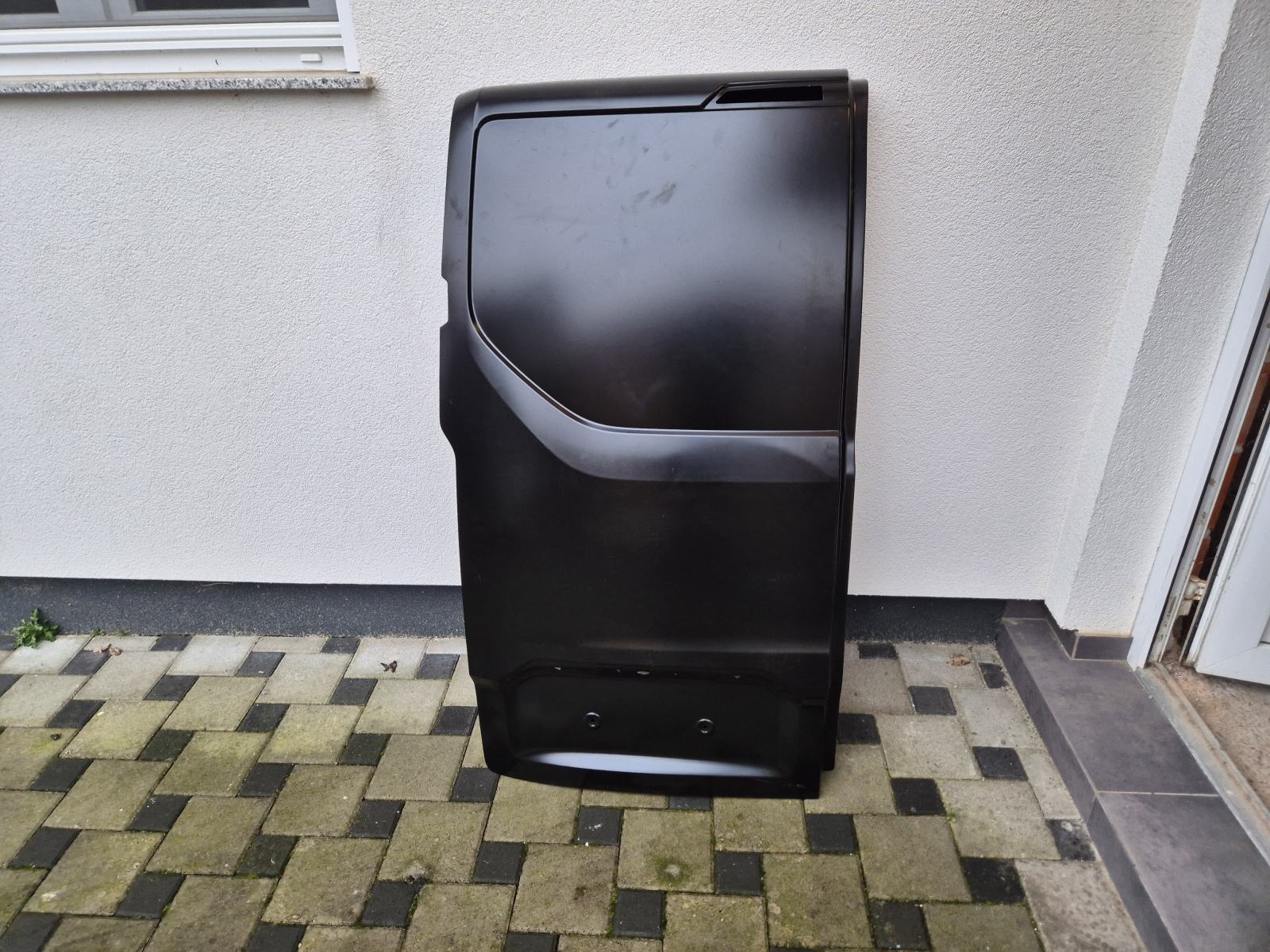 Ford transit tourneo čistom zadnja lijeva vrata 2778099