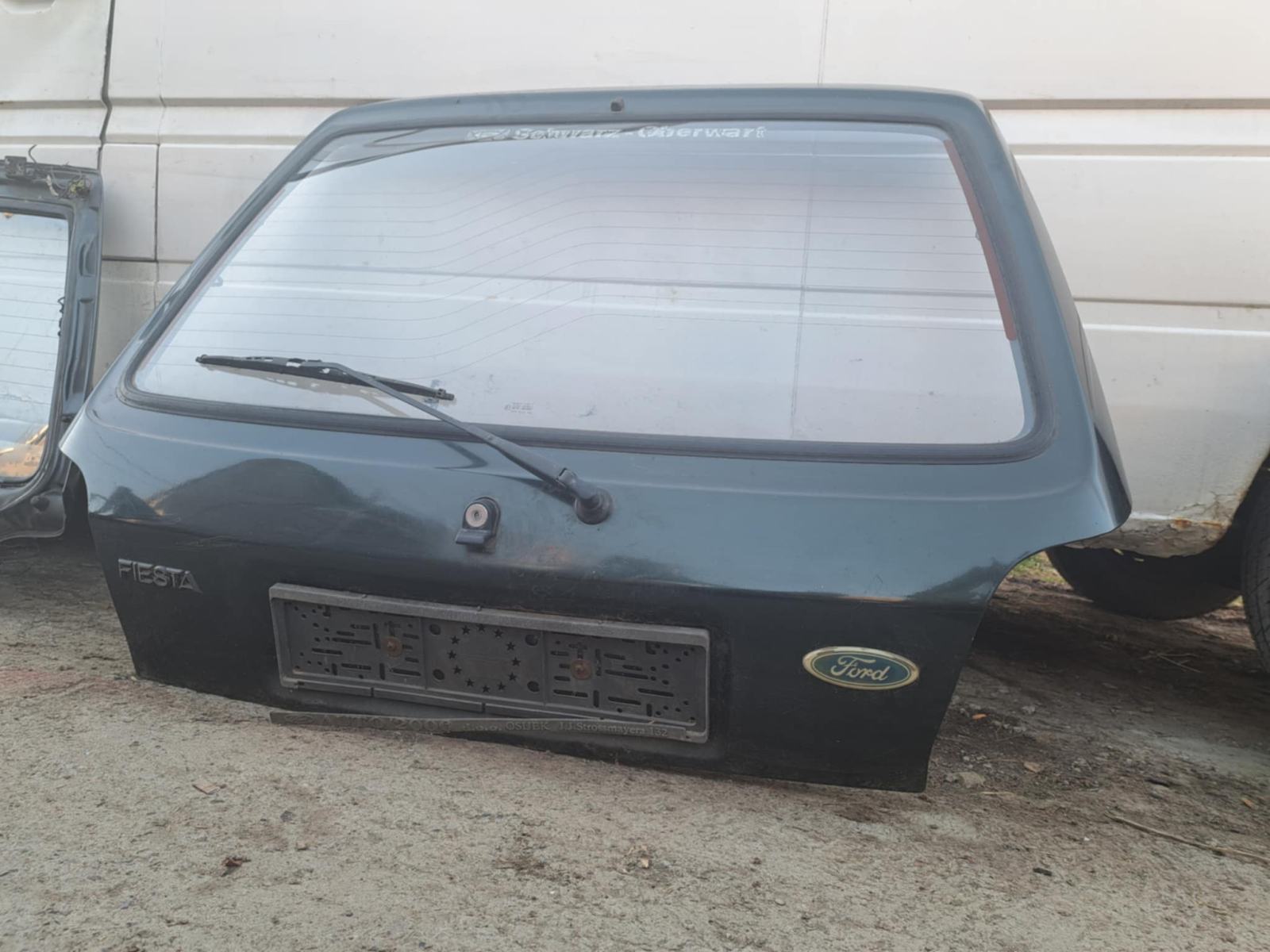 gepek vrata ford fiesta 94g.