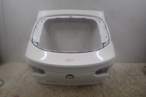 GEPEK ZADNJI ZADNJA MERCEDES BENZ W253 253 GLC COUPE