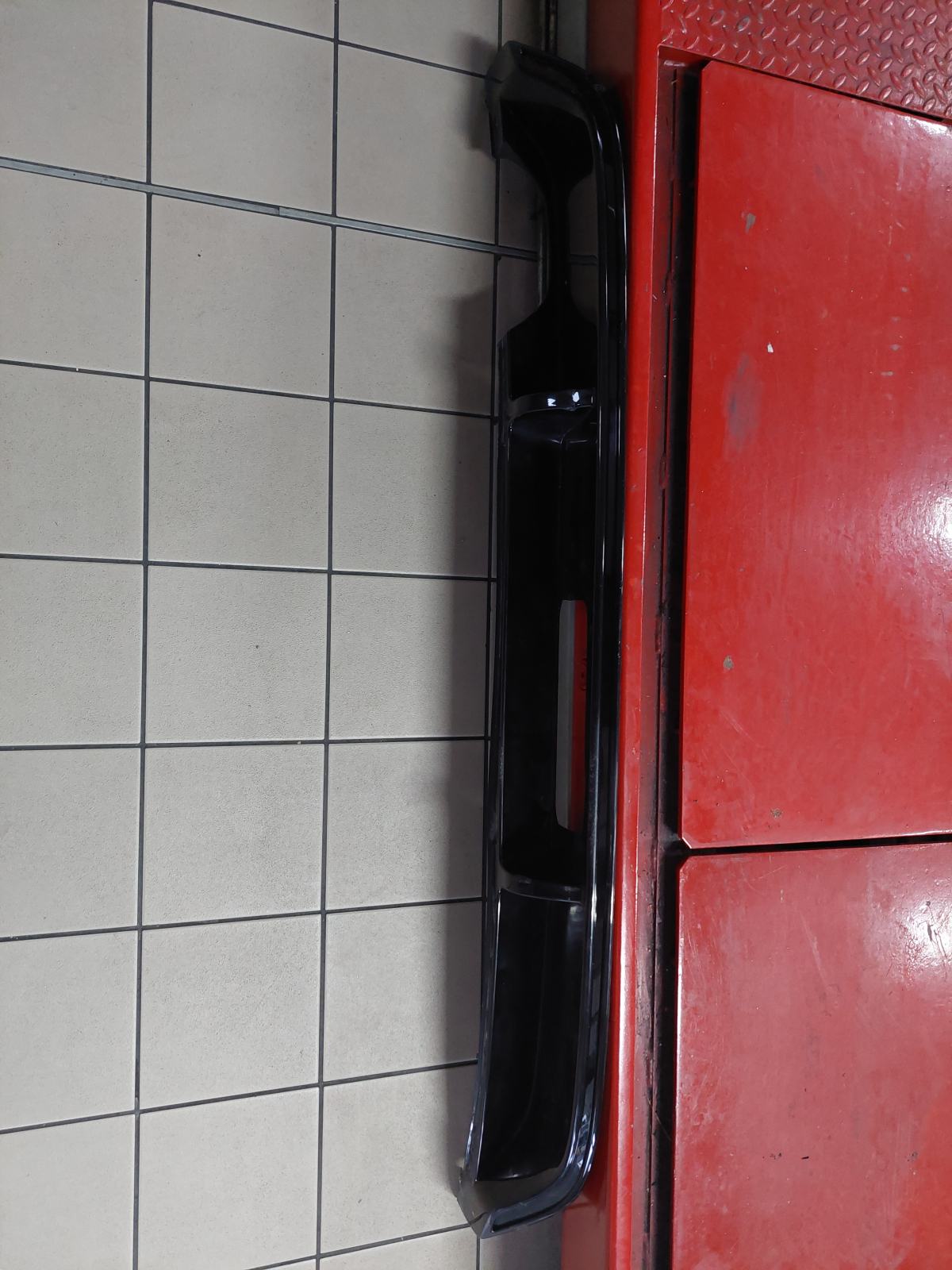 Golf 7 R line,difuzor,5G6807568