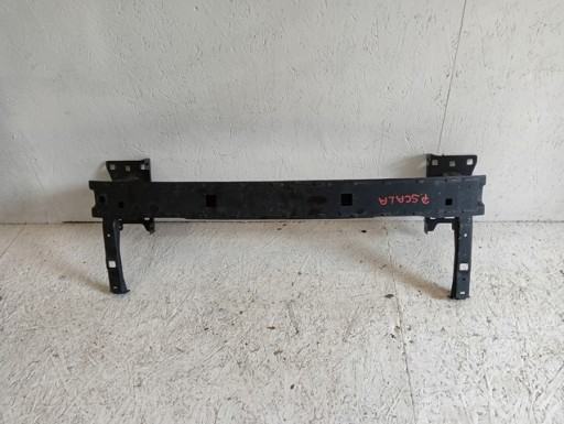 GREDA ISPOD BRANIK PREDNJA STRANA SKODA SCALA 657 19-