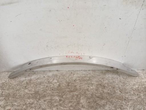 GREDA ISPOD BRANIK PREDNJA STRANA TESLA III 3 REDIZAJN 23-