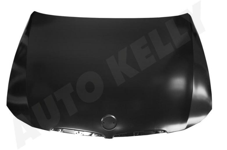 HAUBA BMW 3 [E90] HAUBA [-2008] za lak *NOVO*