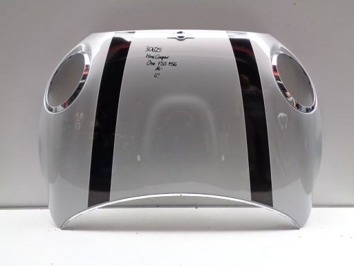 HAUBA MINI COOPER ONE F55 F56 14- NR 30625 G!