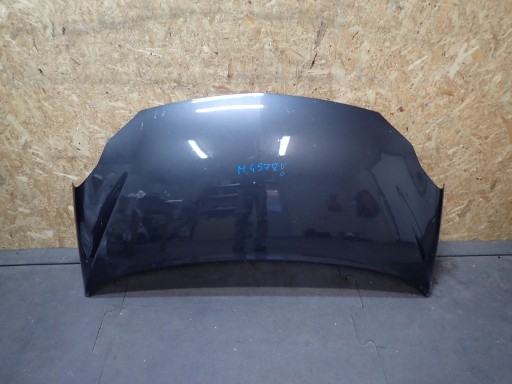 HAUBA MINI COOPER R50 01-06