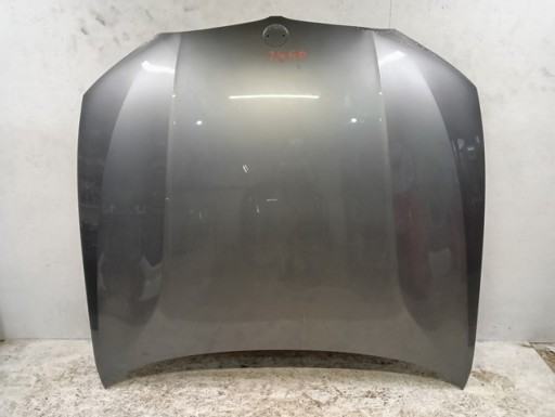 HAUBA POKLOPAC MOTORA BMW III 3 G20 G21 18-