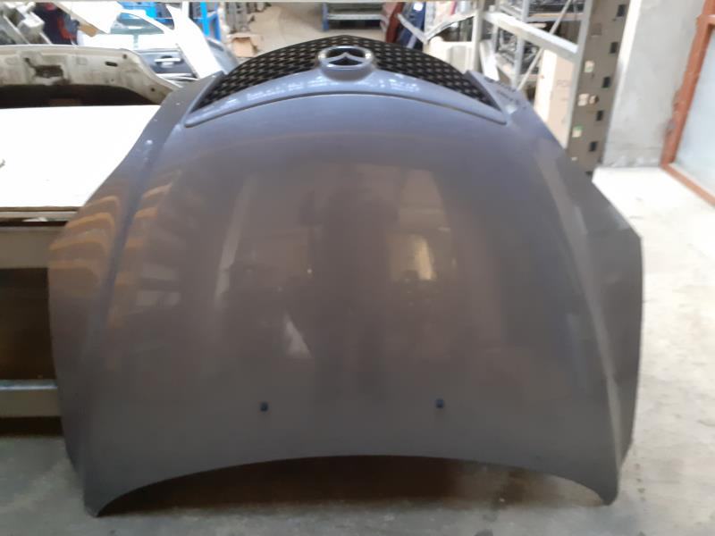 HAUBE PREDNJE ZA RAZNA VOZILA (500+ KOMADA) *AUTOSJENA*