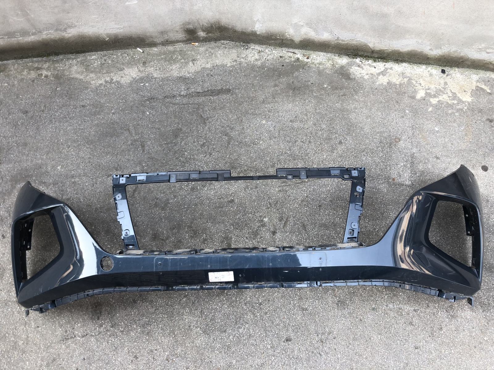 Hyundai tucson branik 86511N7000