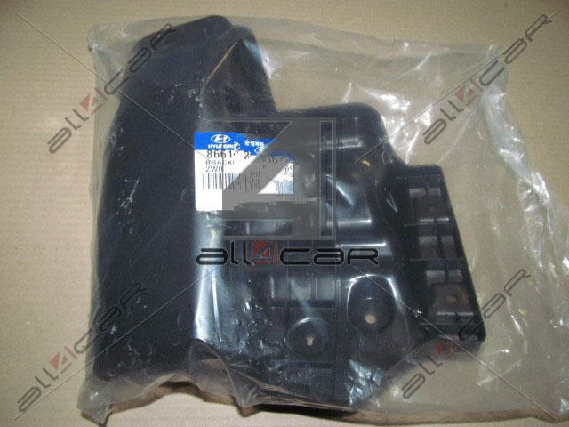 Hyundai Tucson 04-15 nosač branika NOVO ORIGINAL 86617-2E000