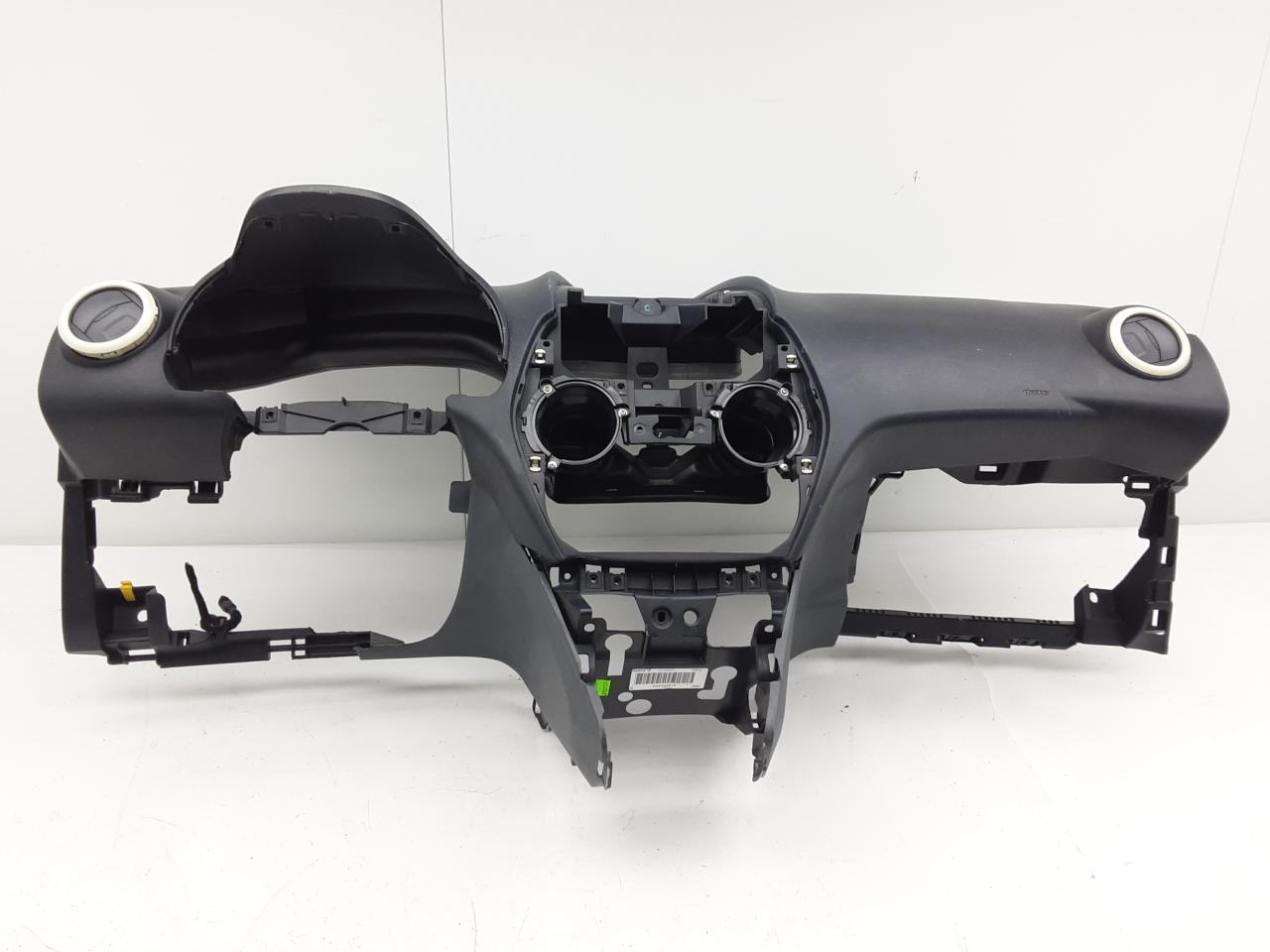 INSTRUMENT TABLA 735433983 FORD KA 2008-