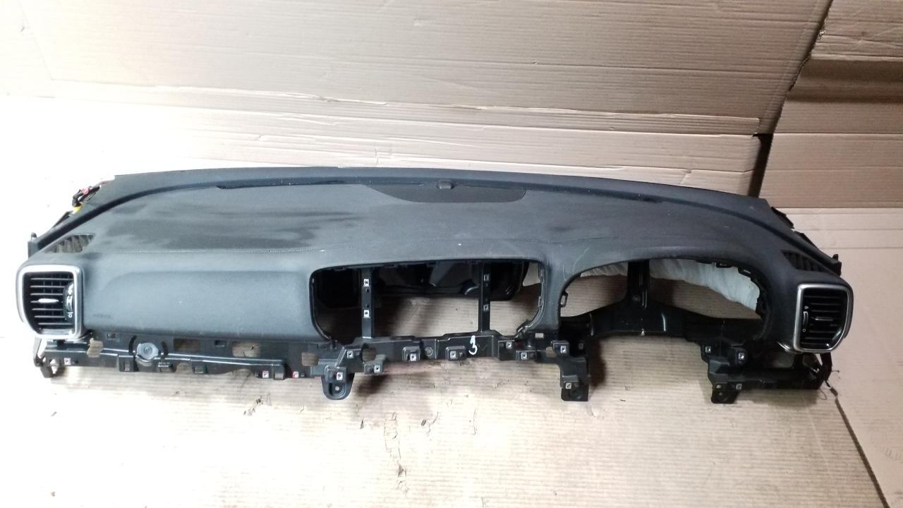 INSTRUMENT TABLA 84721F1900 KIA SPORTAGE 2016-2021