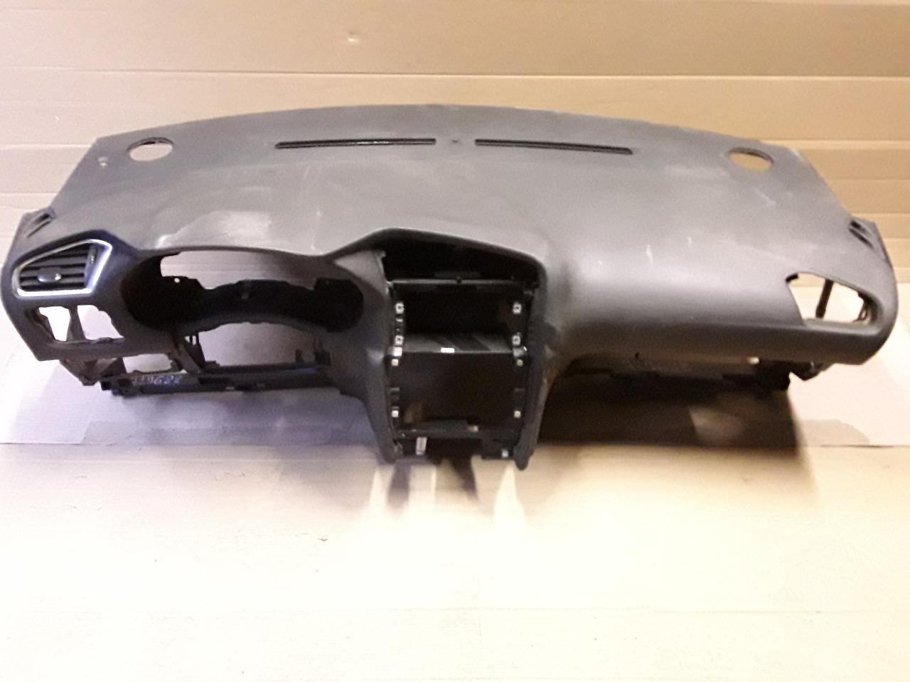 INSTRUMENT TABLA 9671533477 Citroen C4 2010-