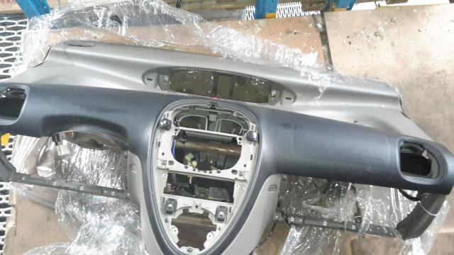 INSTRUMENT TABLA Citroen XSARA PICASO 99-03