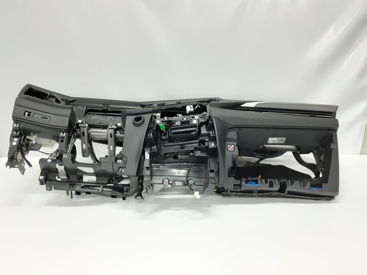 INSTRUMENT TABLA OPEL ASTRA L 2021-