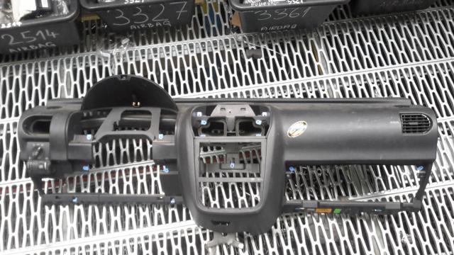 INSTRUMENT TABLA OPEL CORSA C 2000-2003