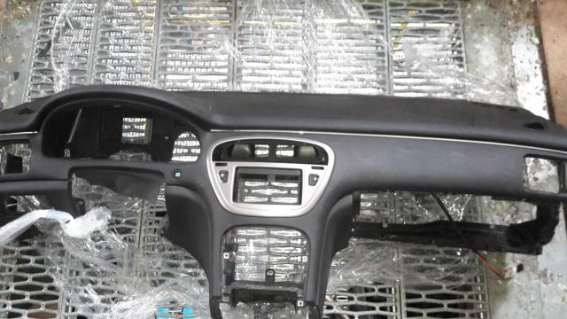 INSTRUMENT TABLA PEUGEOT 607 2000-2010