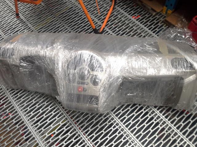 INSTRUMENT TABLA Renault MODUS 2008-2013