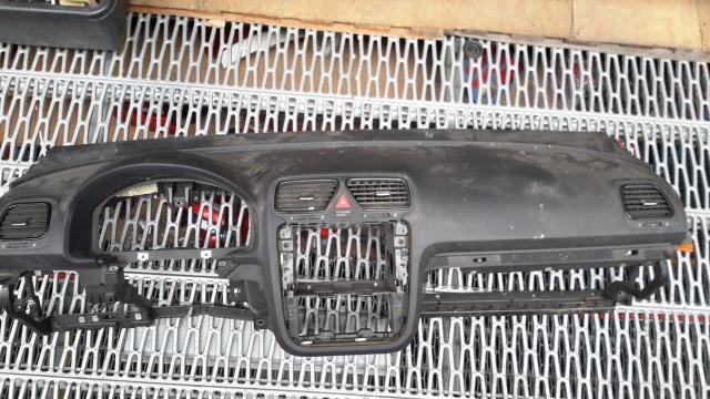 INSTRUMENT TABLA Volkswagen EOS 2006-2010