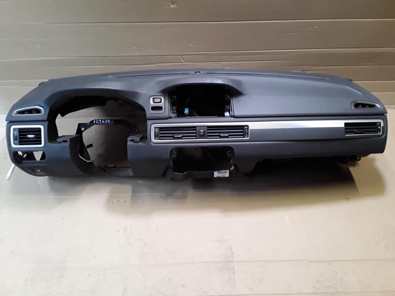 INSTRUMENT TABLA Volvo V70 2014-