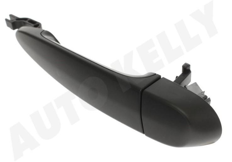 KVAKA VRATA BMW X5 [E70] KVAKA ZADNJA L/D *NOVO*