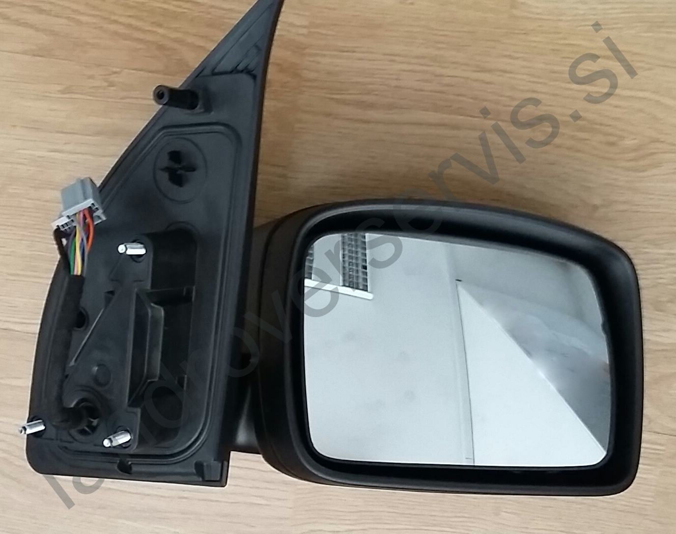 LAND ROVER FREELANDER VANJSKO OGLEDALO * RETROVIZOR