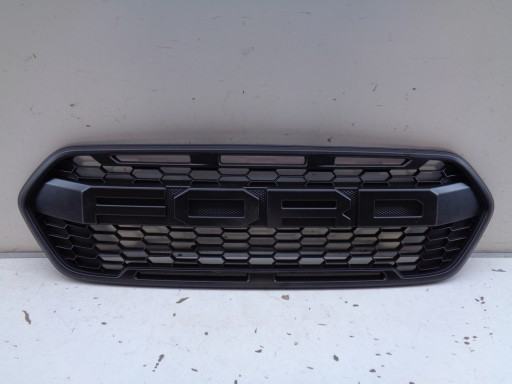 NOVO MASKA FORD TRANSIT CUSTOM REDIZAJN TRAIL