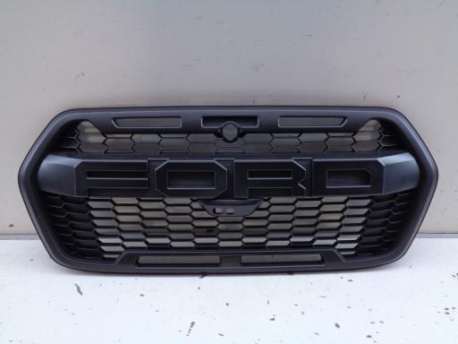 NOVO MASKA FORD TRANSIT MK8 REDIZAJN TRAIL