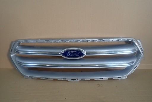 MASKA GRIL FORD KUGA MK2 REDIZAJN