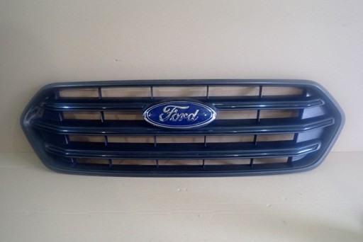 MASKA GRIL FORD TRANSIT CUSTOM REDIZAJN 18-