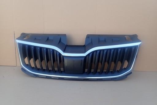 MASKA GRIL SKODA OCTAVIA III 3 REDIZAJN 5E 17-