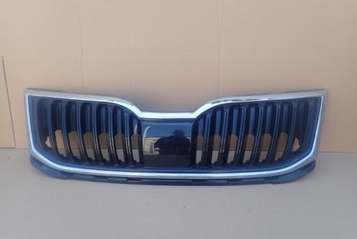 MASKA GRIL SKODA OCTAVIA III 3 REDIZAJN RS 17-