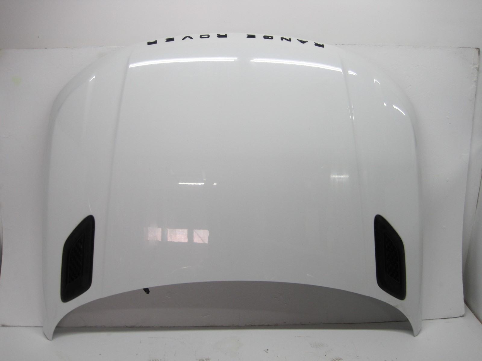 MASKA RANGE ROVER SPORT HAUBA